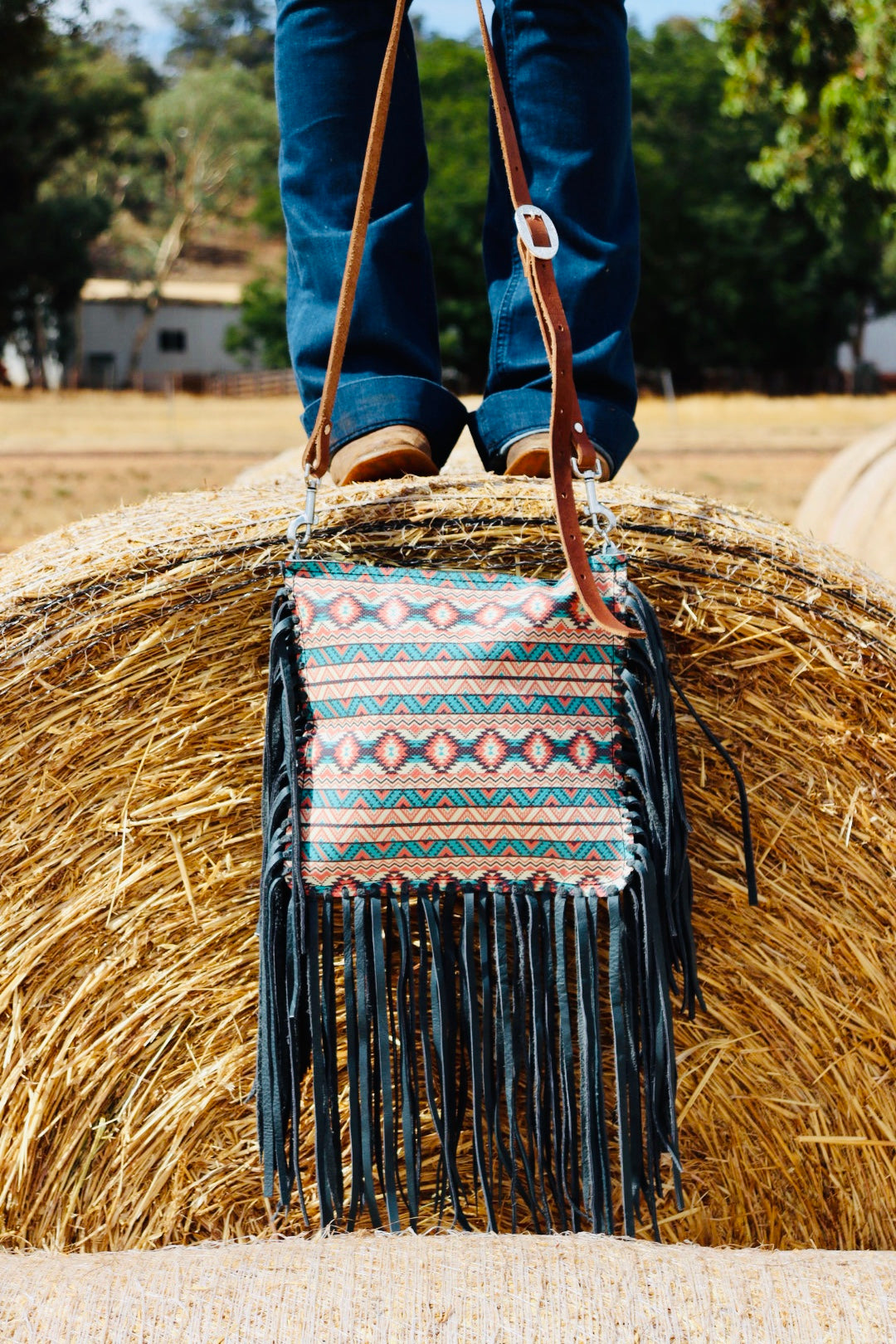 Handbags – Foster's Western Threads