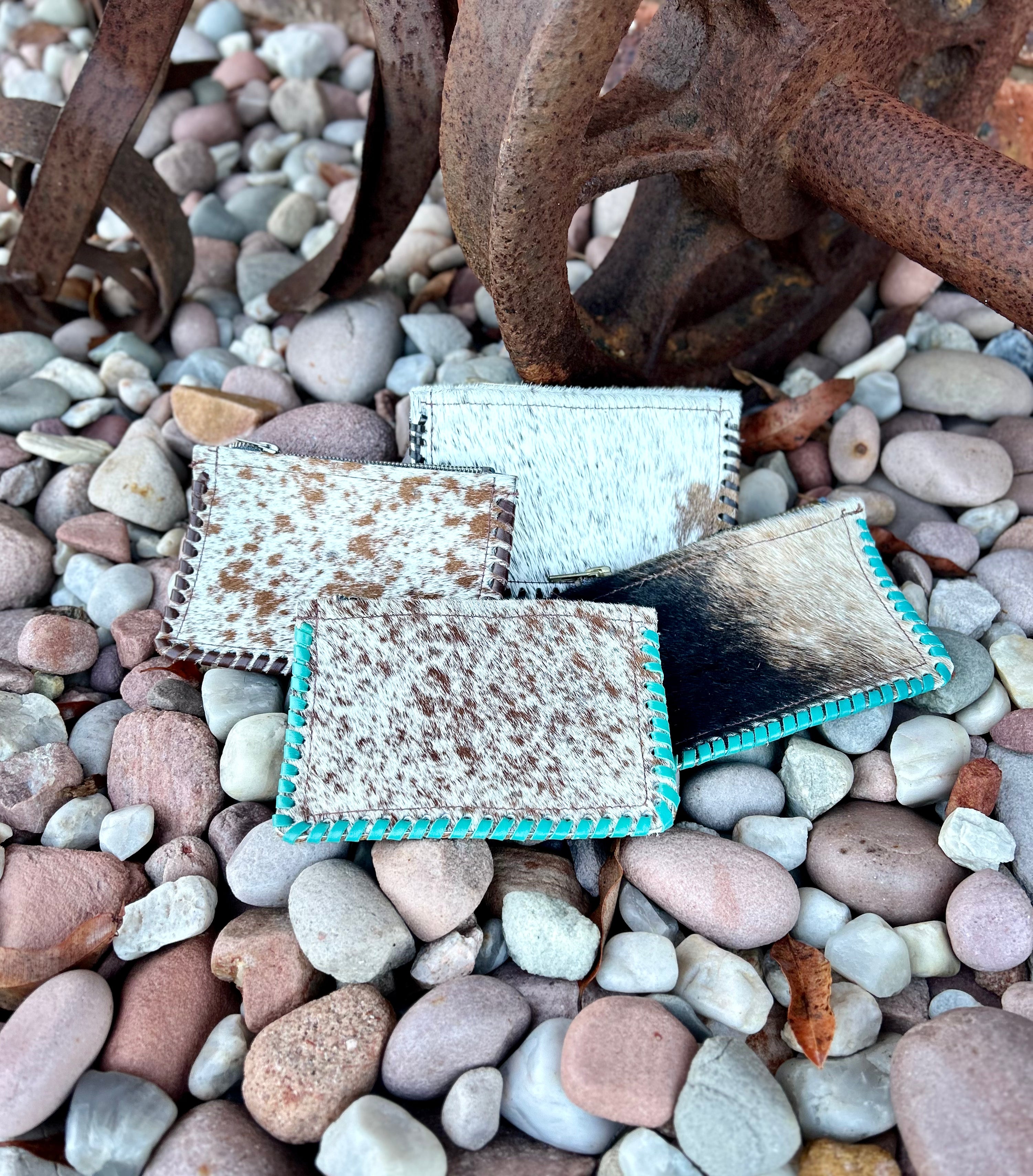 Coin Purse – Foster's Western Threads
