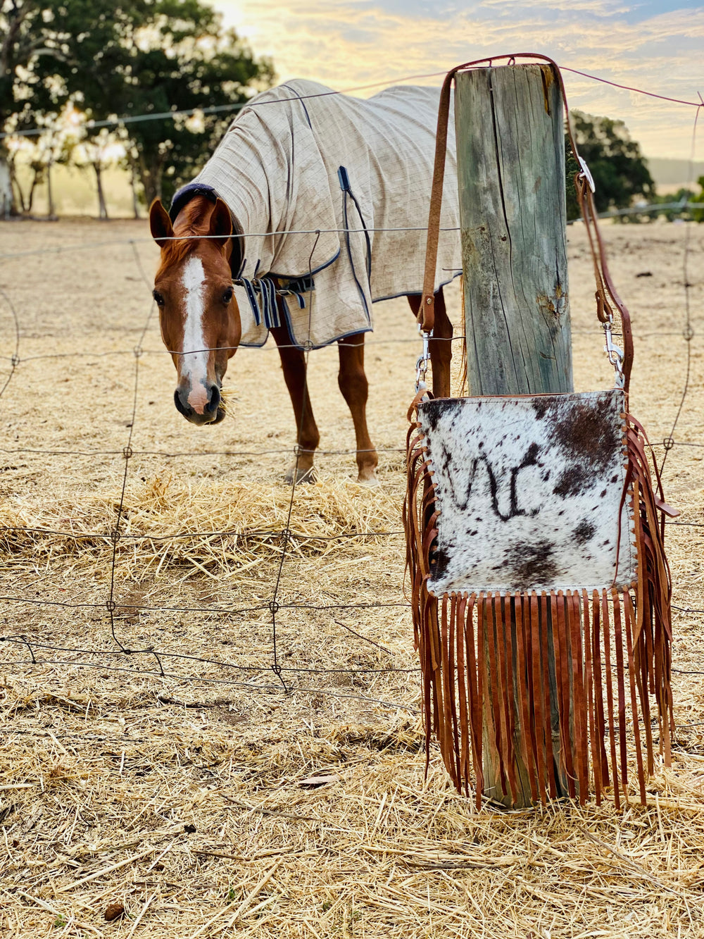 Foster's Western Threads – Foster's Western Threads