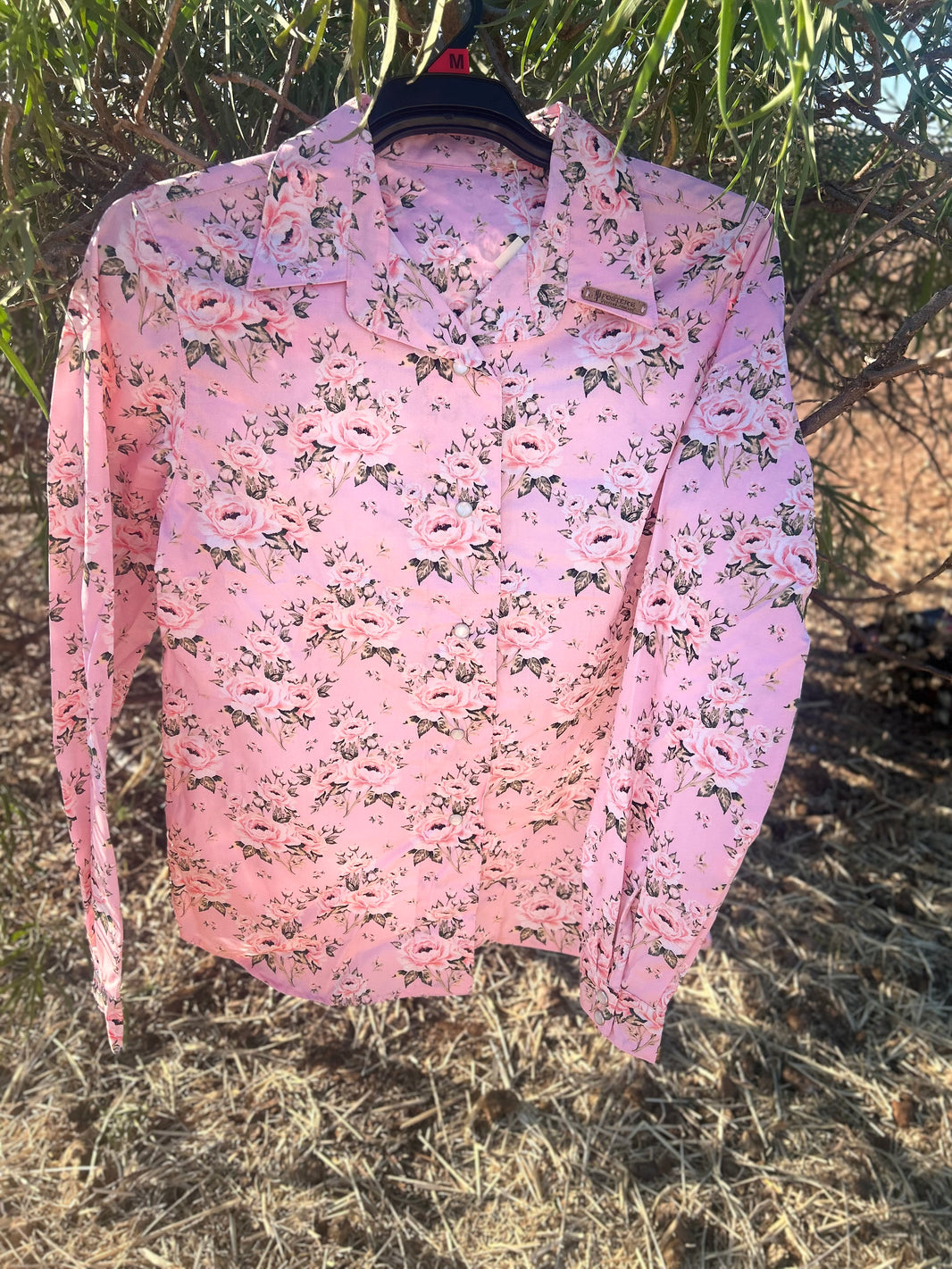 Ladies Arena Shirts – Foster's Western Threads