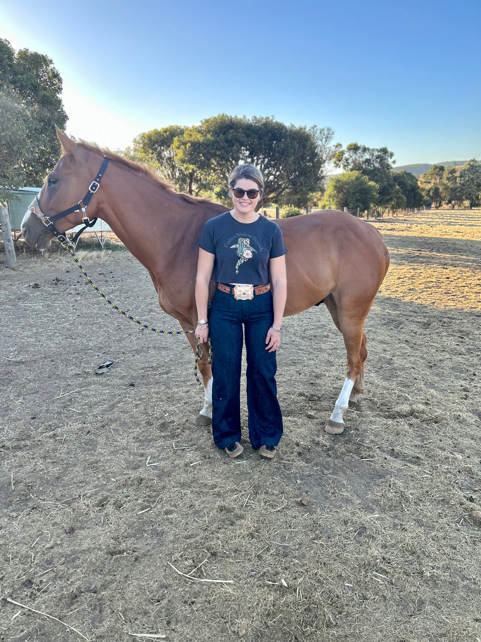 Foster's Western Threads – Foster's Western Threads